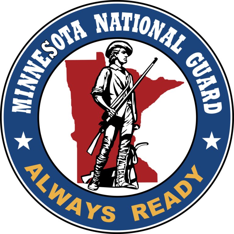 Donor Spotlight: Minnesota National Guard - MAC-V