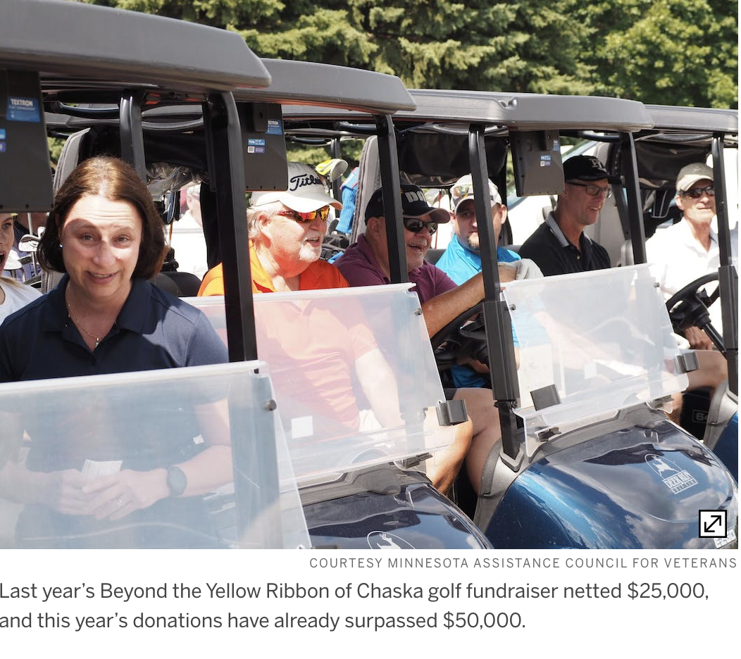 Homeless veterans in suburbs a more hidden problem - MAC-V