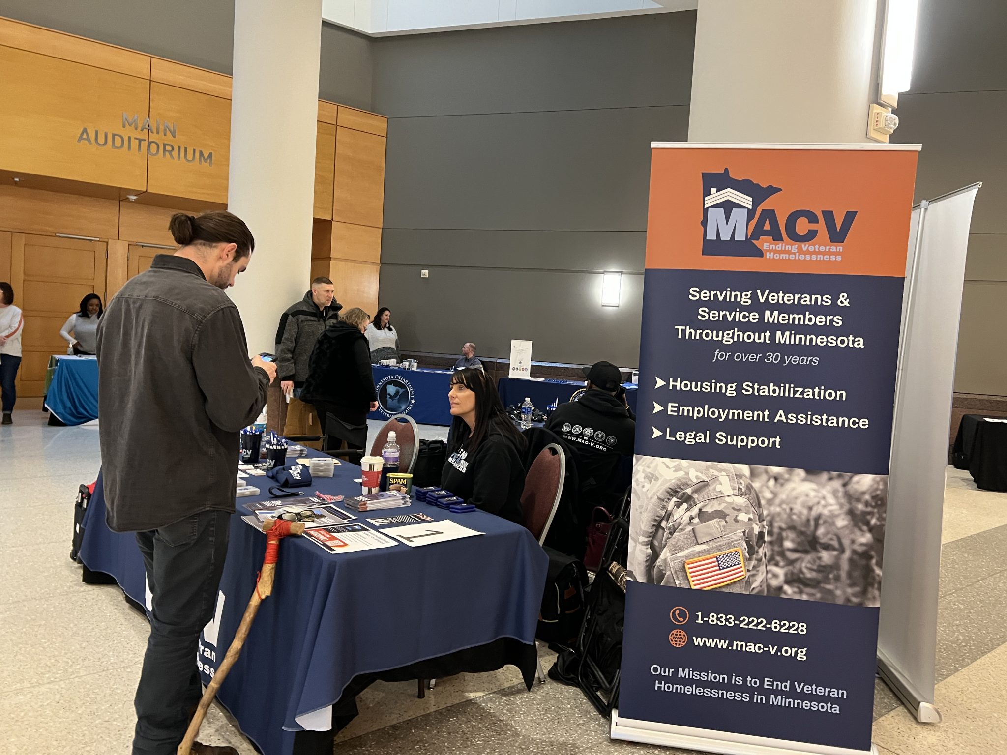 MACV – MAFOMN.com