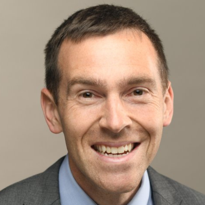 CFO of the Year 2023 Small Nonprofit: Brian Peterson, Minnesota ...