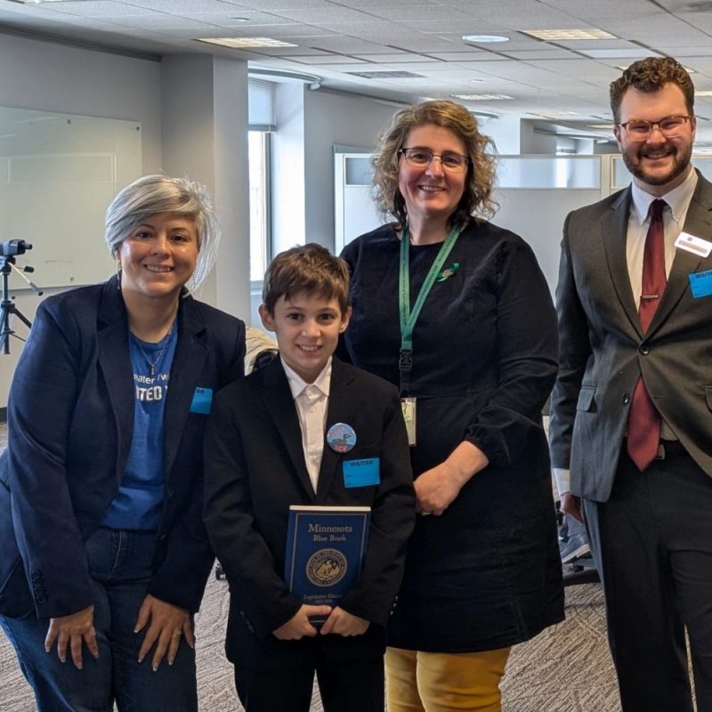 2026 Homeless Day On The Hill - MAC-V